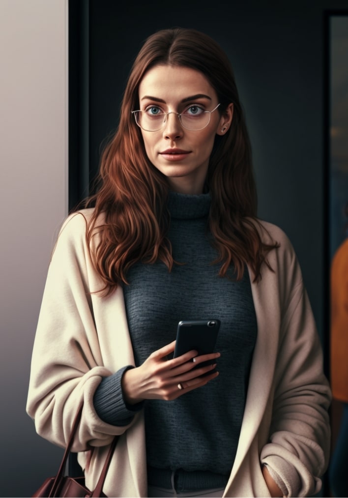 AI ChatBot – Exotech