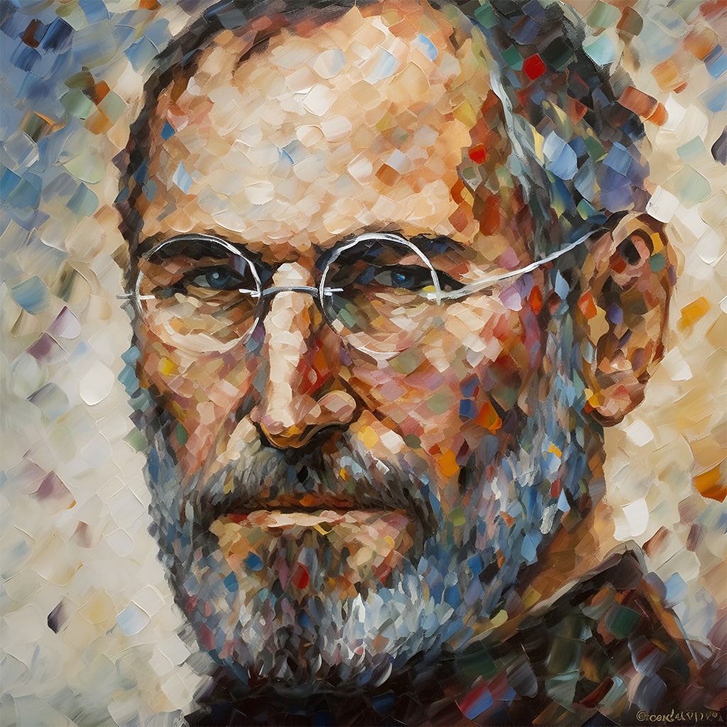 Strength of Mind – Exotech